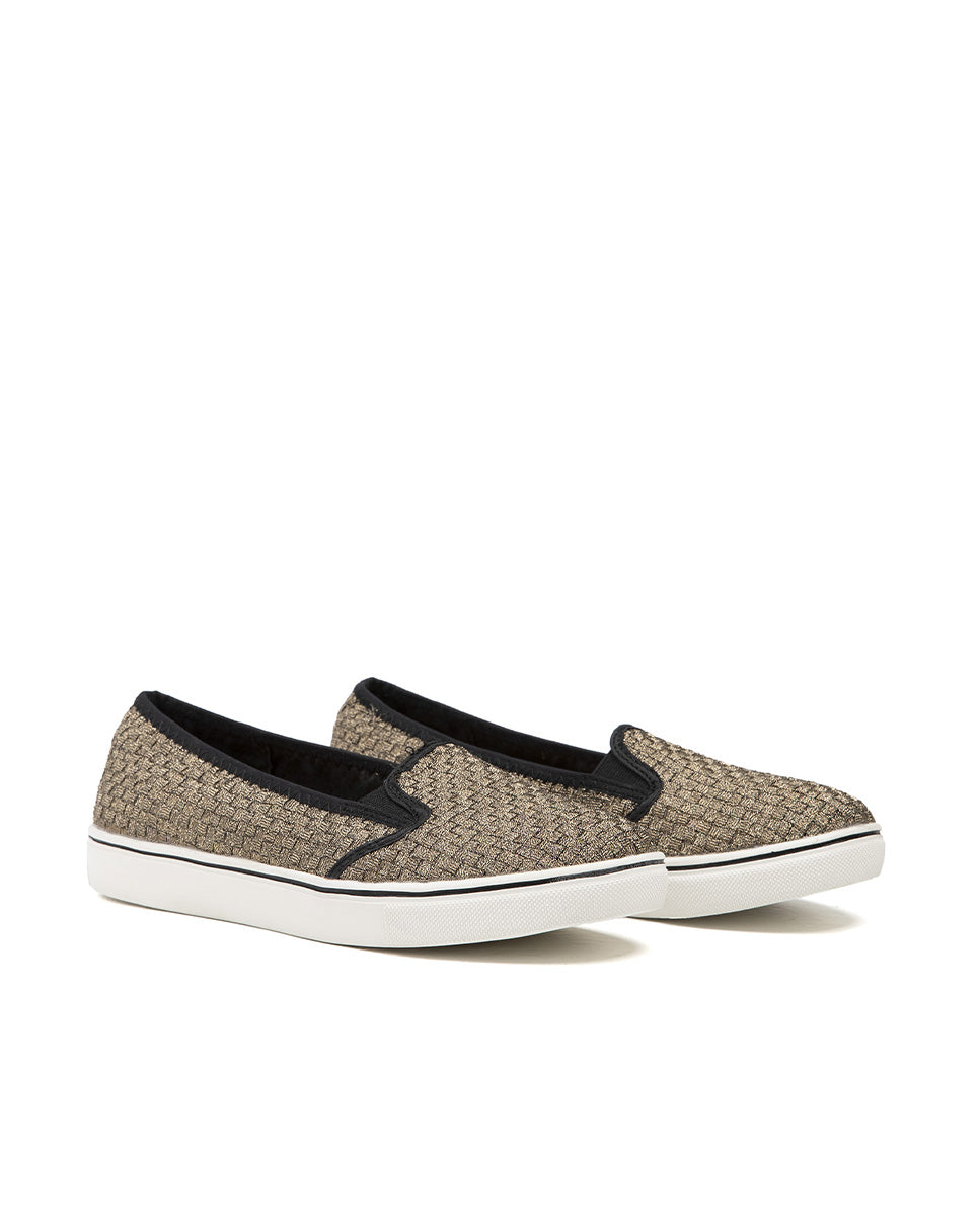 VENICE Bronze Bernie Mev EU